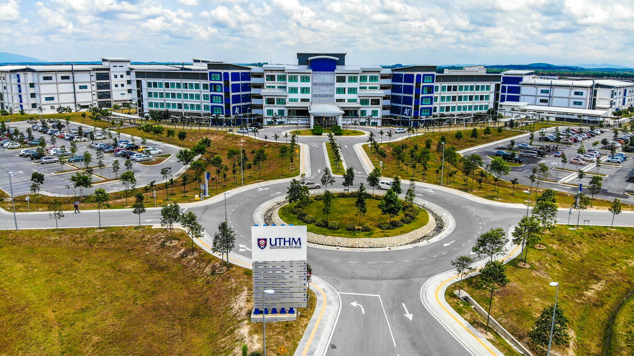 UTHM terima kemasukan 846 pelajar baharu program diploma – Berita UTHM