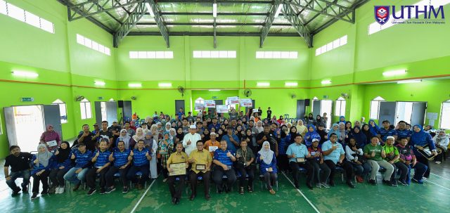 Berita UTHM – News Portal