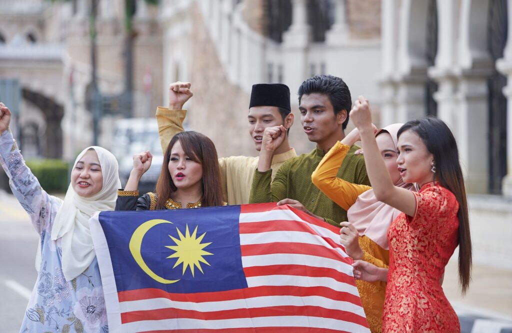 Bahasa Kebangsaan: Menyatu generasi, menyulam identiti – Berita UTHM