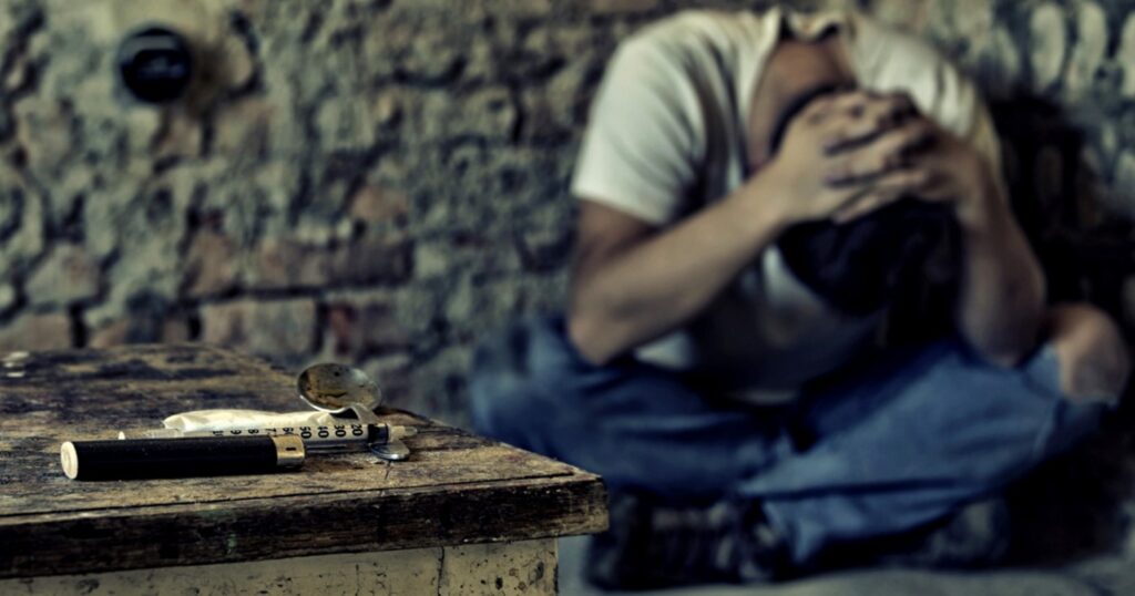 Dadah sintetik dan krisis kesihatan mengancam generasi belia – Berita UTHM